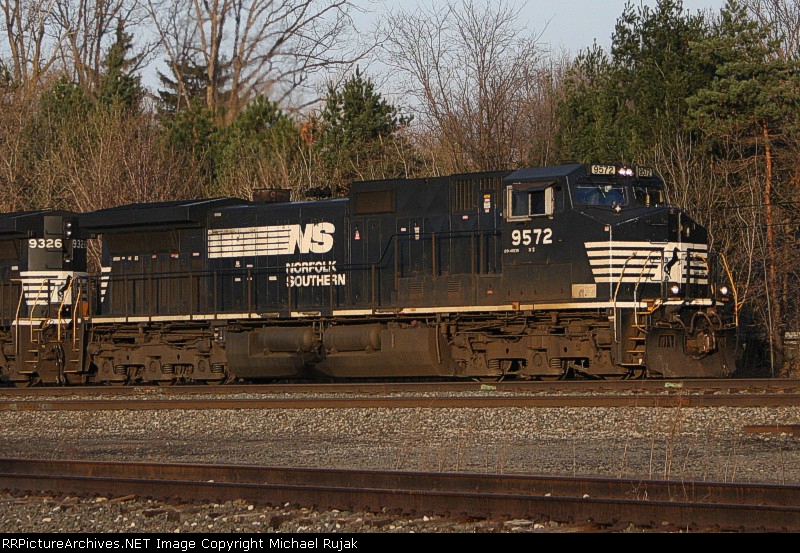 NS 9572